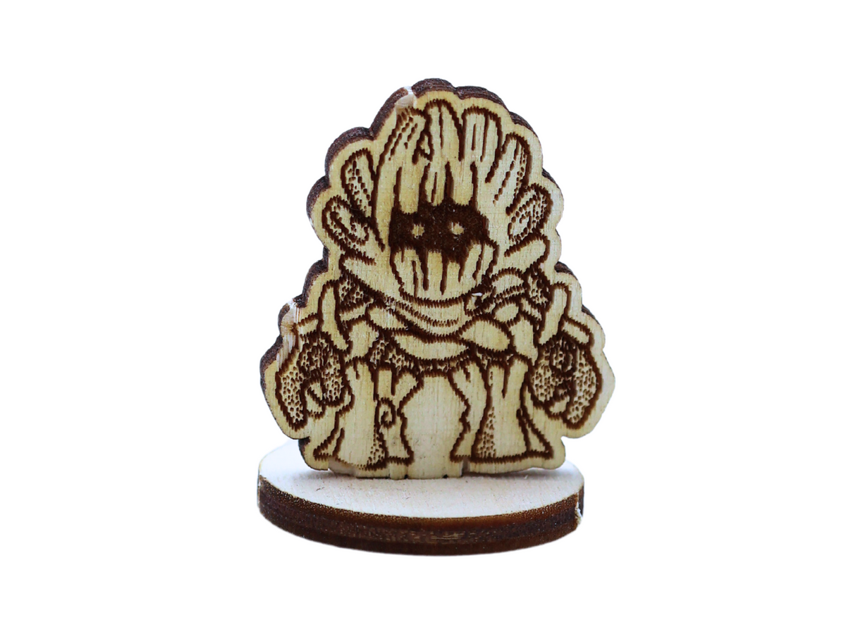 Twig Blight (Set of 6) – CorvidArts